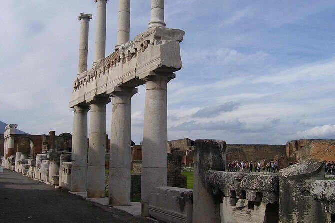 Naples Shore Excursion Mt Vesuvius and Pompeii Day Trip - Final Thoughts