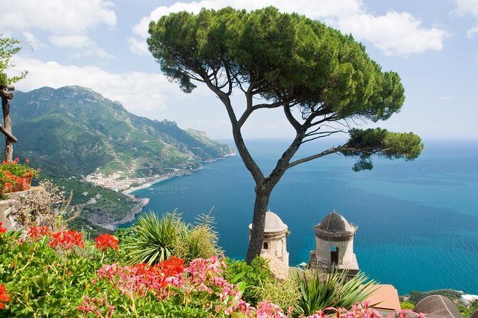 Naples Shore Excursion: Private Tour to Sorrento, Positano, and Amalfi - In-Depth Look at the Experience