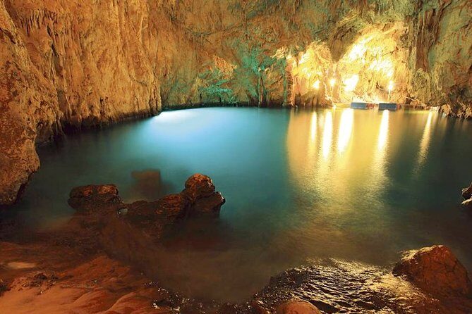 Naples Shore Excursion: Sorrento and Amalfi Coast Independent Day Trip from Naples - The Value and Price Point