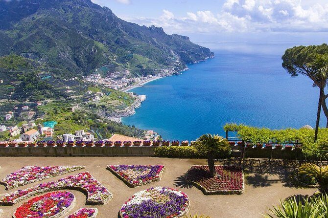 Naples Shore Excursion: Sorrento and Amalfi Coast Independent Day Trip from Naples - Authentic Experiences from Traveler Reviews