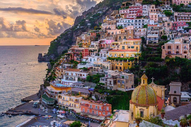 Naples Shore Excursion: Sorrento and Amalfi Coast Independent Day Trip from Naples - Who Will Love This Tour?