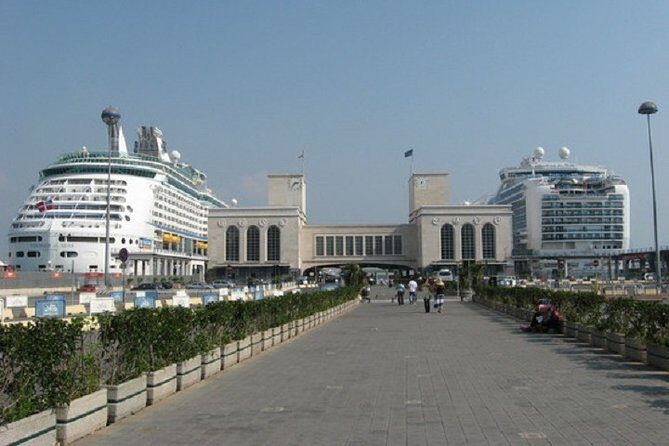 Naples Shore Excursion:Small Group Naples City Sightseeing Tour - Key Points  