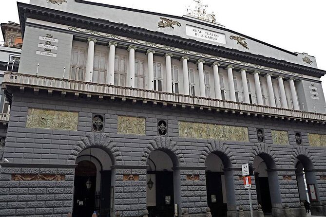 Naples Shore Excursion:Small Group Naples City Sightseeing Tour - The Bottom Line: Who Should Book This Tour?