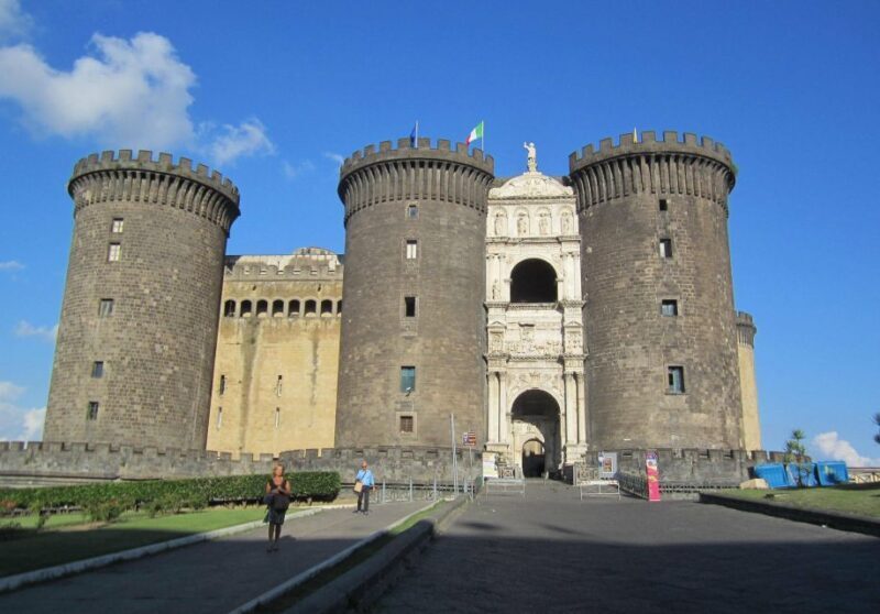 Naples Sightseeing Tour for Small Groups - Value and Practical Considerations