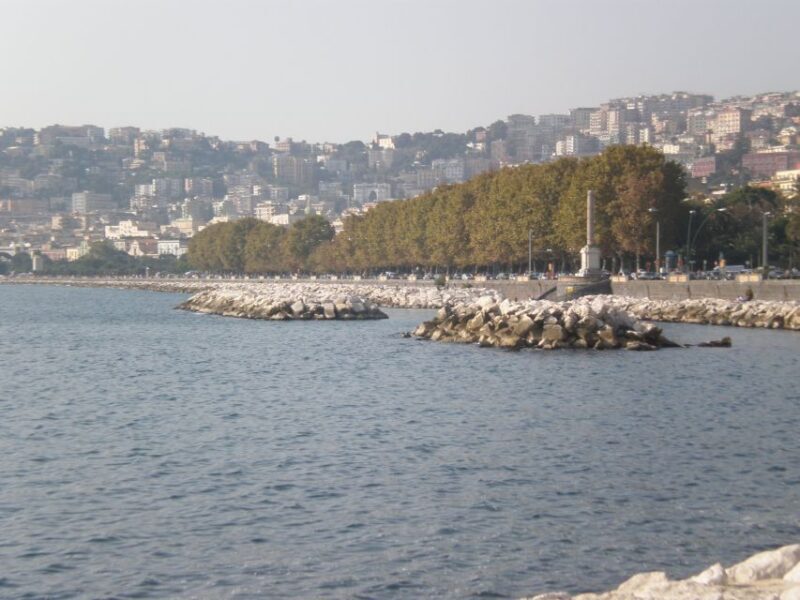 Naples Sightseeing Tour for Small Groups - Authenticity and Experience Quality