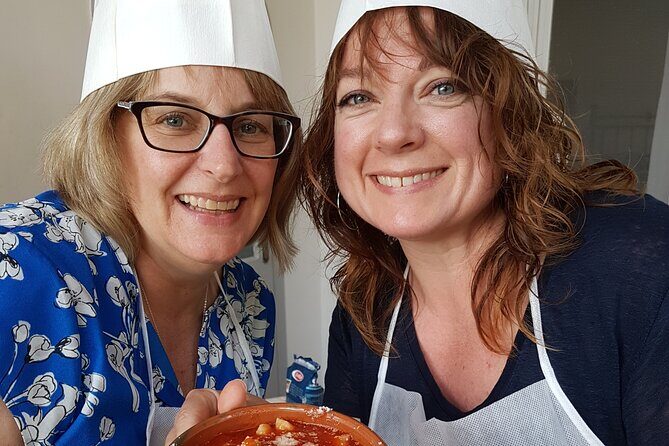 Naples Small-Group Homemade Neapolitan Gnocchi Cooking Class - FAQ