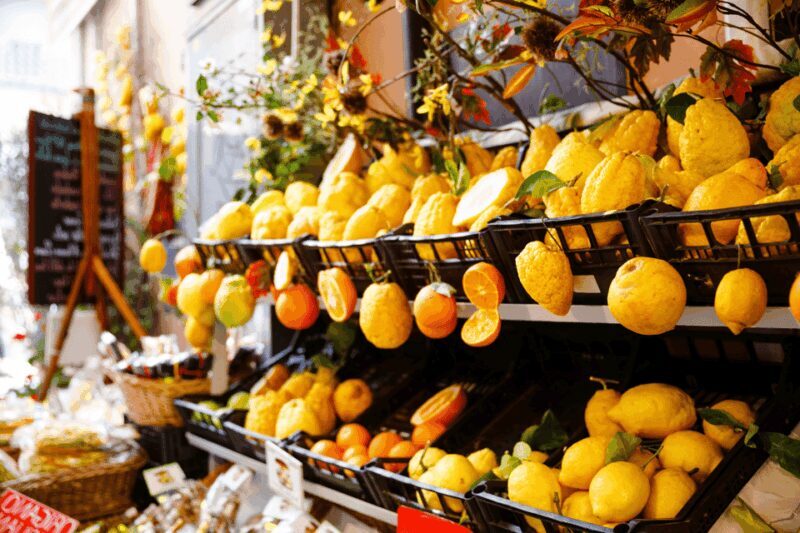 Naples: Sorrento and Pompeii with Optional Lunch - Key Points  