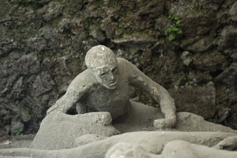 Naples: Sorrento and Pompeii with Optional Lunch - FAQs  