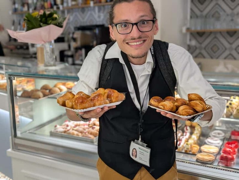 Naples: Street Art, Wine and Food Tasting Walking Tour - Why This Tour Delivers Value