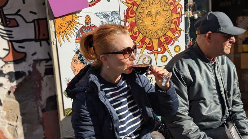 Naples: Street Art, Wine and Food Tasting Walking Tour - Who This Tour Is Best For