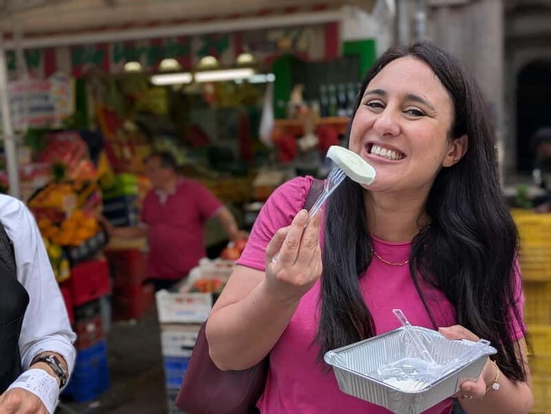 Naples: Street Art, Wine and Food Tasting Walking Tour - Final Thoughts