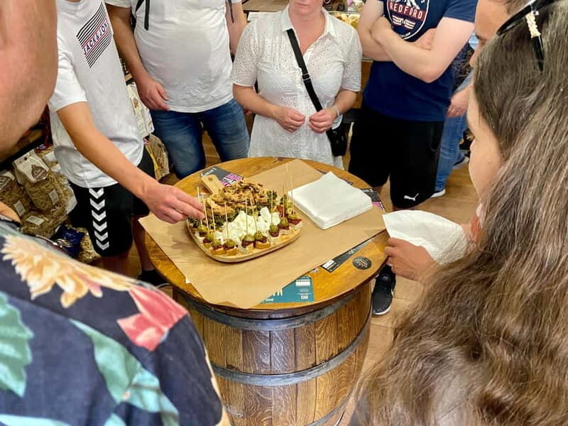 Naples: Street Food and Guided Sightseeing Walking Tour - The Practical Side: Value, Duration, and Logistics