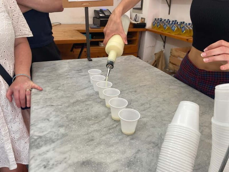 Naples: Street Food and Guided Sightseeing Walking Tour - The Sum Up