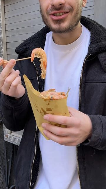 Naples: Street Food Experience With 6 Stops - Final Thoughts: Who Is This Tour For?