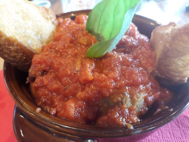 Naples Street Food Scene Tour: Small-Group Tasting Adventure - FAQ