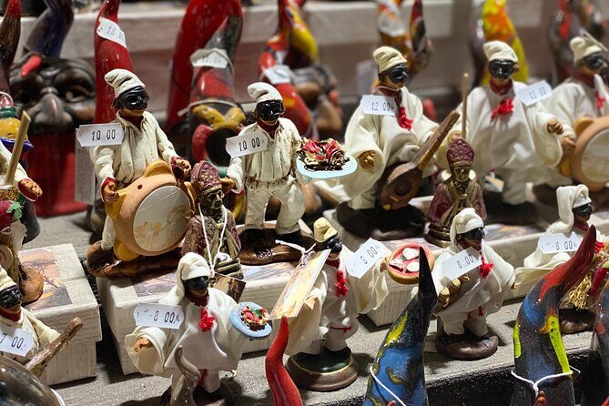 Naples Street Food Tour: Discover Local Flavors with Expert Guide - FAQ