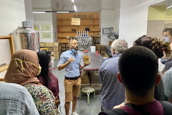 Naples Street Food Tour: Discover Local Flavors with Expert Guide - Final Thoughts