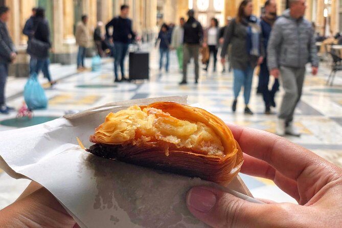 Naples Street Food Tour with a Native & Top Rated Expert - An In-Depth Look at the Naples Street Food Tour
