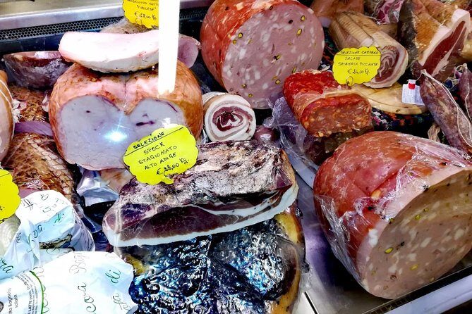 Naples Street Food Tour with a Native & Top Rated Expert - Why This Tour Offers Good Value