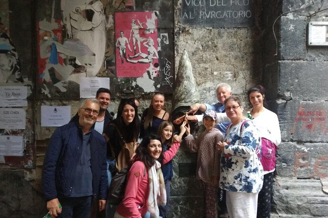 Naples Street Food Tour with Foodie Guide around Historical Center - Final Thoughts: Who Will Love This Tour?