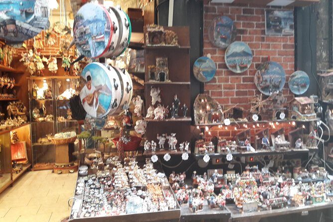 Naples Stress-Free Tour: Between Mystery, Legends & History - Final Thoughts: Who Is This Tour Perfect For?