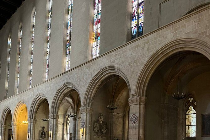 Naples Stress-Free Tour: Between Mystery, Legends & History - FAQ