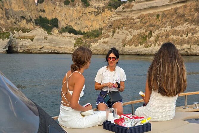 Naples: Sunset Sailing Experience with Aperol Spritz - What Is Included and What You Should Expect
