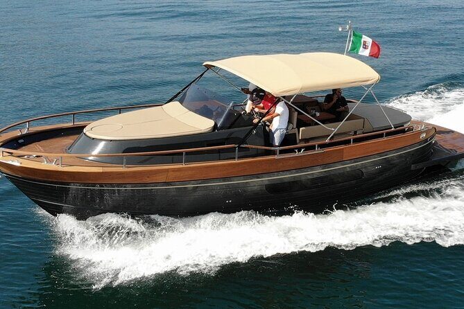 Naples: Sunset Sailing Experience with Aperol Spritz - Pricing and Value