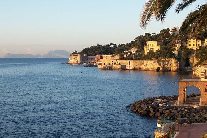 Naples: Sunset Sailing Experience with Aperol Spritz - Who Will Love This Tour?