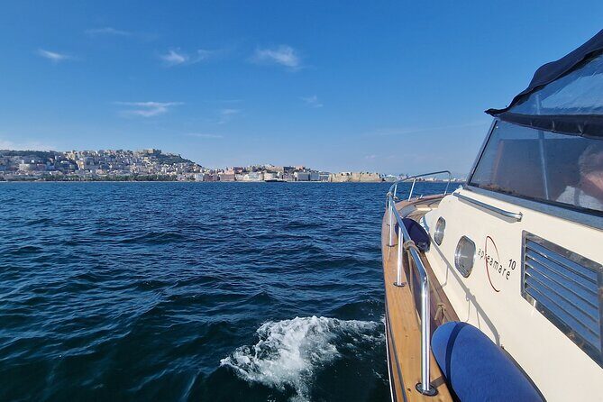 Naples: Sunset Sailing Experience with Aperol Spritz - Final Thoughts