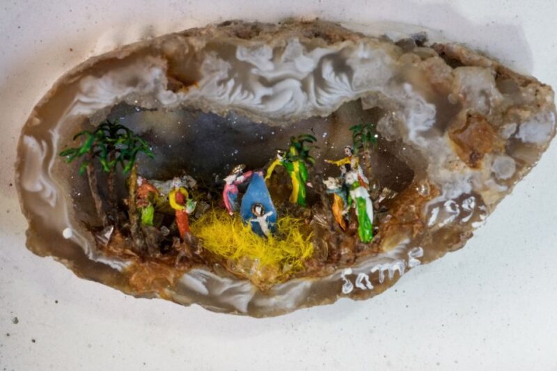 Naples: the magic of Christmas and Nativity scenes - Final Thoughts