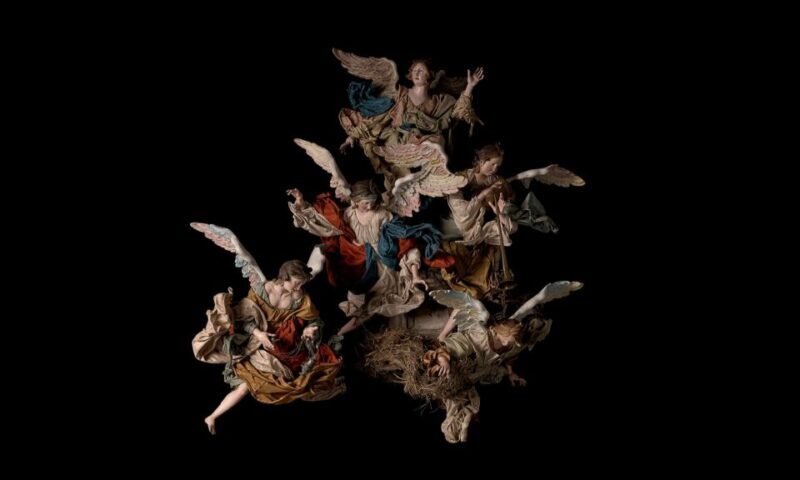 Naples: the magic of Christmas and Nativity scenes - FAQ