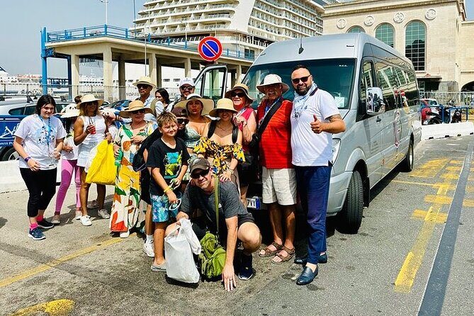 Naples to Positano Drive - The Experience: What’s Included and How It Works