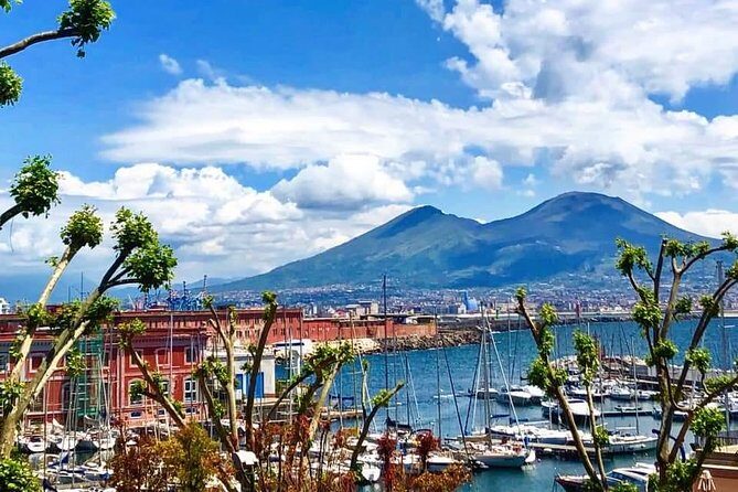 Naples to Praiano/Amalfi transfer via 2h in Pompei (or viceversa) - Detailed Breakdown of the Experience