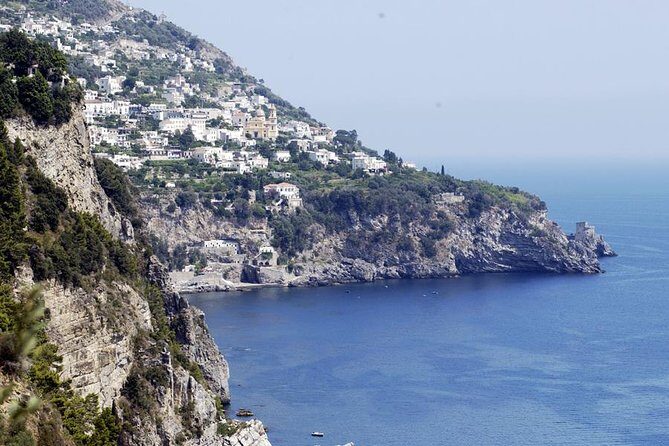 Naples to Praiano/Amalfi transfer via 2h in Pompei (or viceversa) - Who Is This Tour Best For?