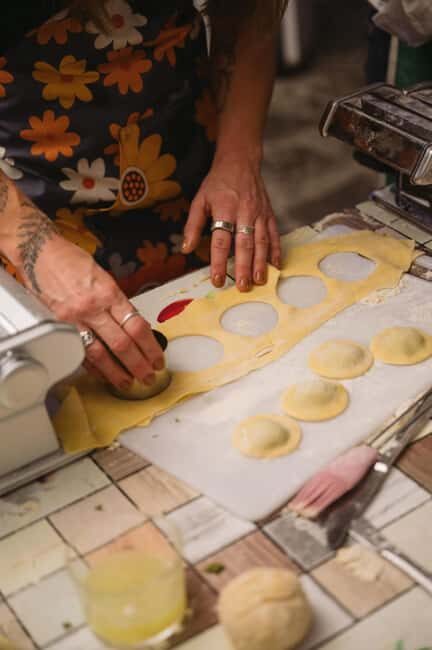 Naples: Traditional Italian Food Cooking Class at Restaurant - The Sum Up