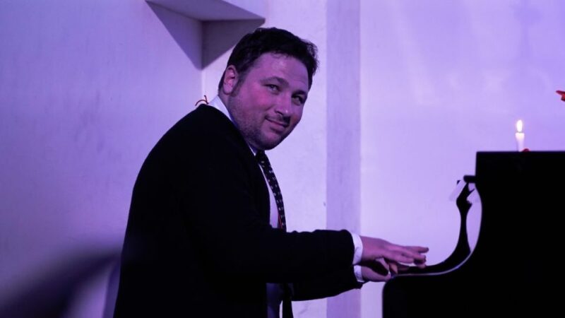 Naples: Traditional Neapolitan Music Concert - The Sum Up