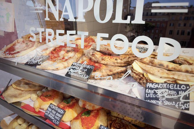Naples' Ultimate Street Food Tour - Small Group by Do Eat Better - FAQs