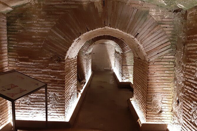 Naples Underground Official Skip-the-line Ticket - Final Word