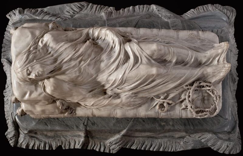 Naples: Veiled Christ Entrance Ticket and Guided Tour - Why This Tour Is Worth It
