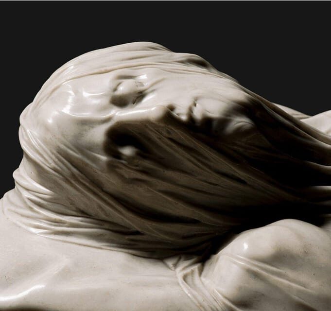 Naples Veiled Christ OR 3D Caravaggio: sculpture guided tour - Who Will Love This Experience?