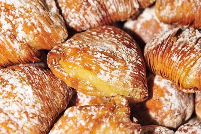 Naples Vomero: A Unique Traditional Food Tour by Do Eat Better - Who Will Love This Tour?