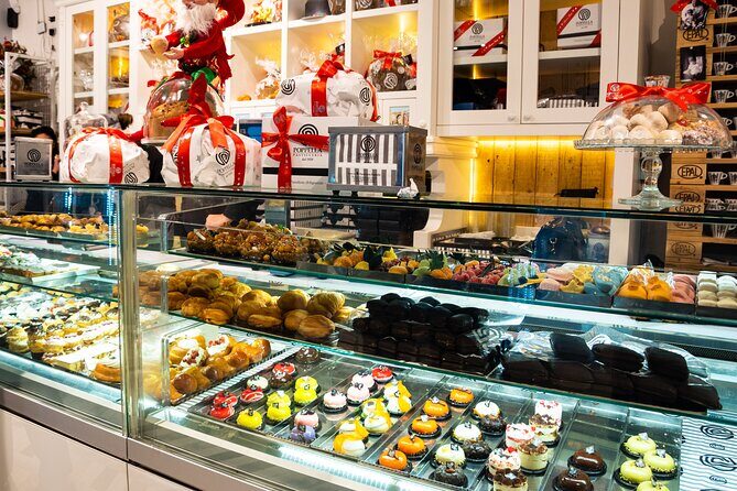 Naples Vomero: A Unique Traditional Food Tour by Do Eat Better - FAQ