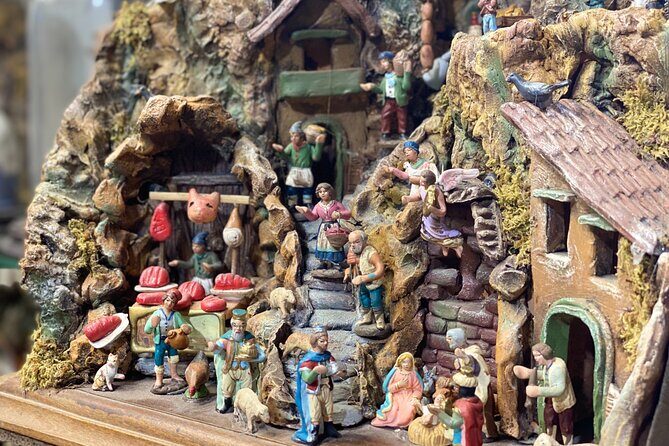 Naples Walking and Sightseeing Tour With Local Expert - FAQs