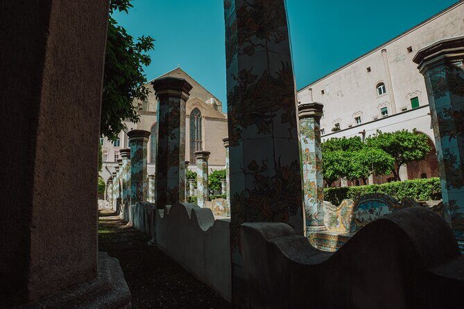 Naples Walking Tour of Santa Chiara Complex - Final Thoughts: Is it worth it?