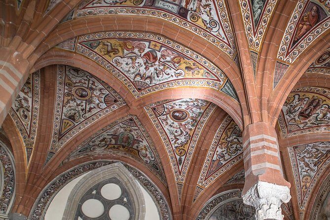 Naples Walking Tour with Underground Roman Ruins Ticket - Frequently Asked Questions (FAQs)