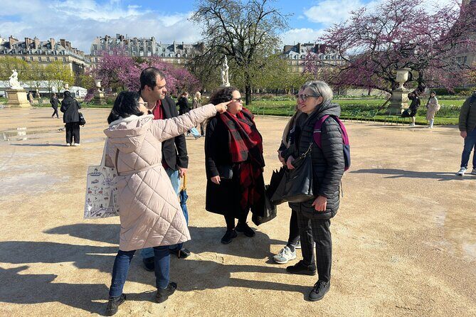 Napoleon Bonaparte: Life & Legacy Guided Tour + Visit to his Tomb - The Sum Up