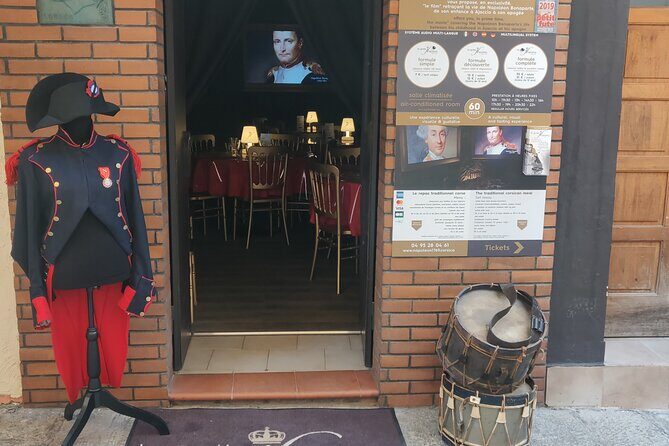 Napoleon Cave - Entertainment - Discovery/drink package - How the Tour Compares to Similar Experiences