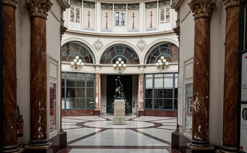 Napoleon in Paris: Revolution to Empire Walking Tour - Why This Tour Offers Great Value
