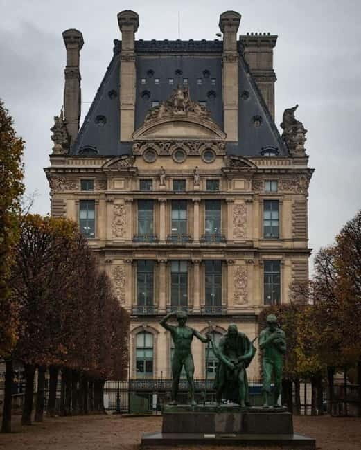 Napoleon in Paris: Revolution to Empire Walking Tour - The Sum Up